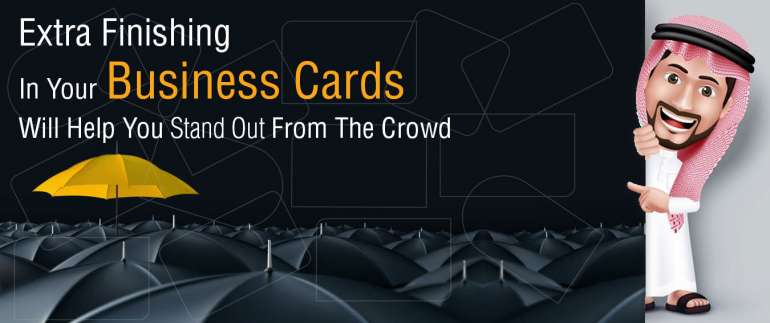 Premium Business Cards - Printing Dubai | Arabian Prints | Guaranteed ...