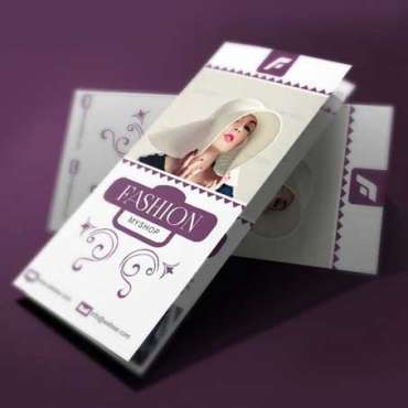 Flyer & Leaflet - Printing Dubai | Arabian Prints | Guaranteed Lowest Price