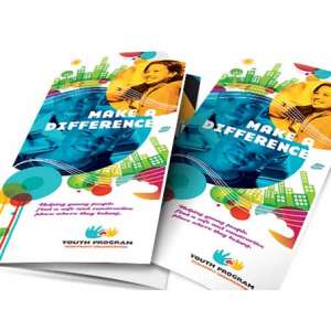Flyer & Leaflet - Printing Dubai | Arabian Prints | Guaranteed Lowest Price