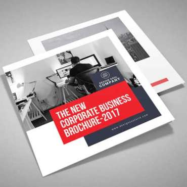Flyer & Leaflet - Printing Dubai | Arabian Prints | Guaranteed Lowest Price